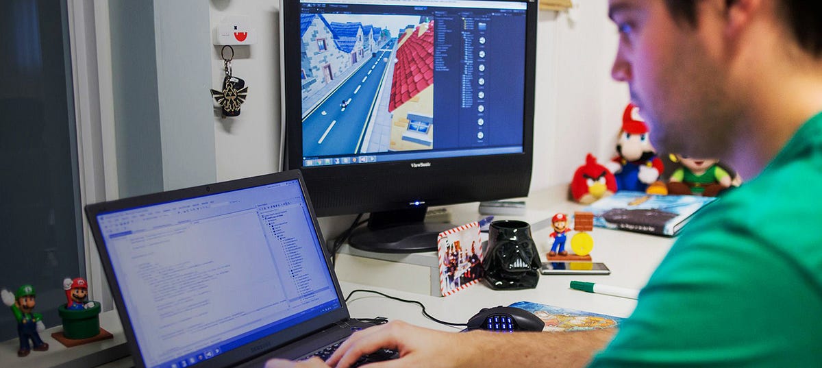 Gamification in the Enterprise: How to Make Employees More Agile | by ...