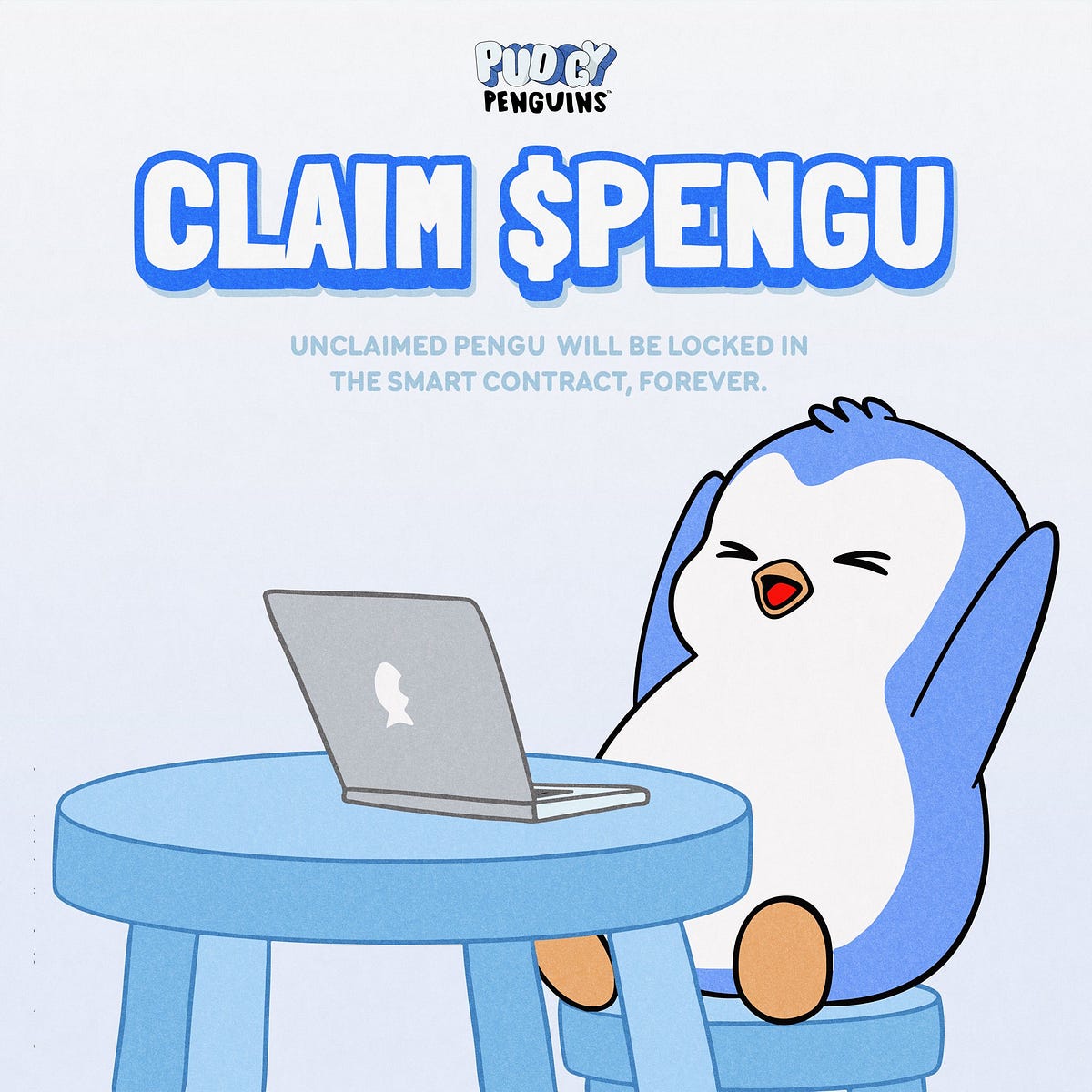 Pudgy Penguins Airdrop Explained: Eligibility, Process, and Rewards ...