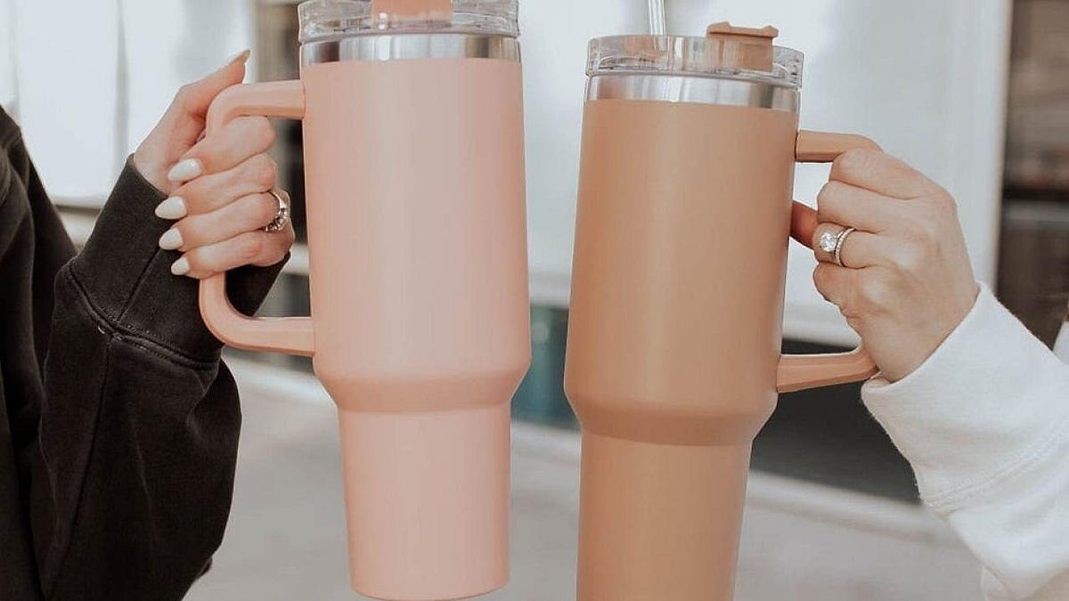 Best Drinking Cups To Buy Right Now | by Mastermind Media | Sep, 2023 ...