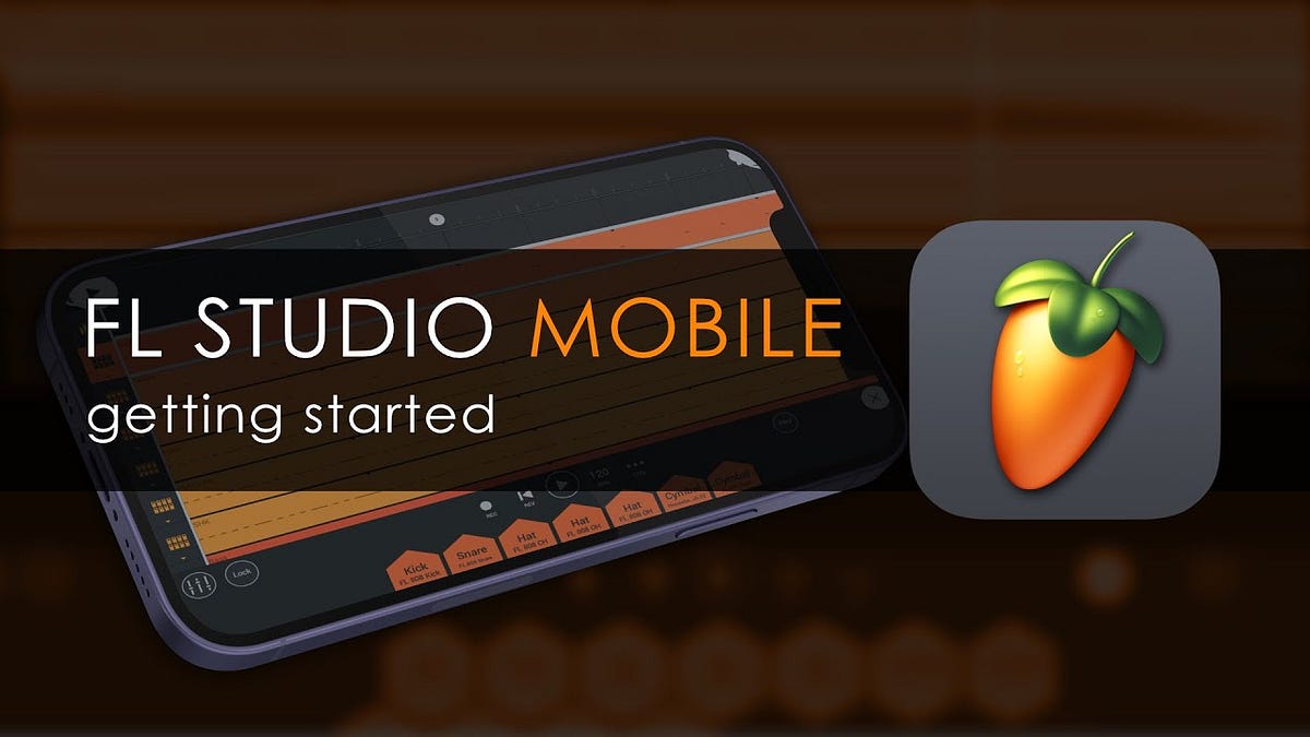 FL Studio Mobile Pro Apk Download Free - Nayem Hossain - Medium