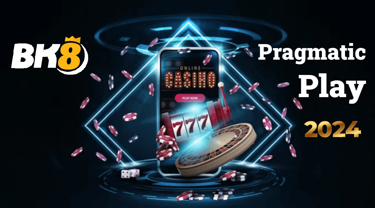Pragmatic Play | How to Play & Win at BK8 in 2024 | by Edde | Mar, 2024 | Medium