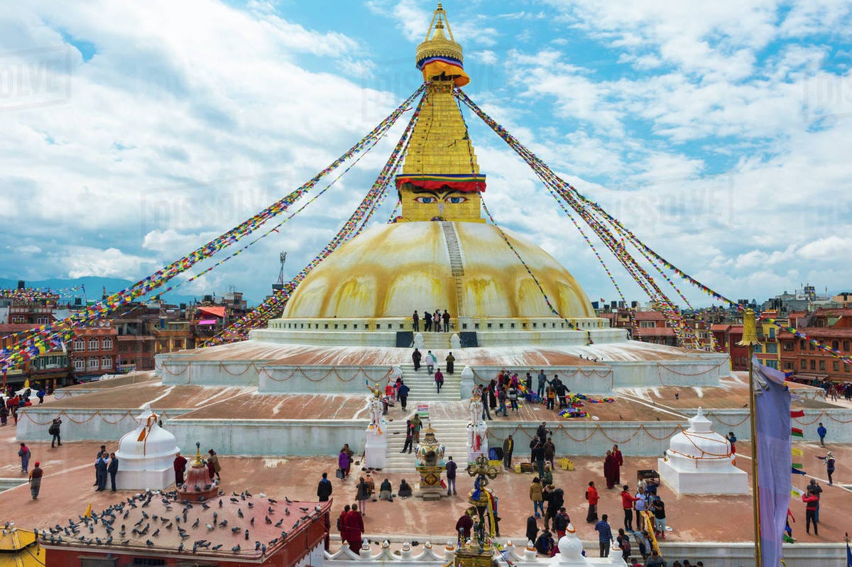 Top UNESCO World Heritage Sites of Kathmandu, Nepal | by Travel in ...
