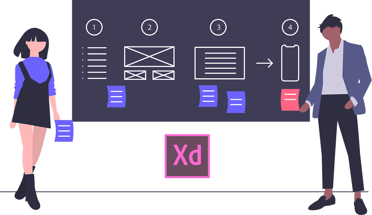 10 Best Adobe XD Plugins in 2020, Do Maximum with Adobe XD | by ...
