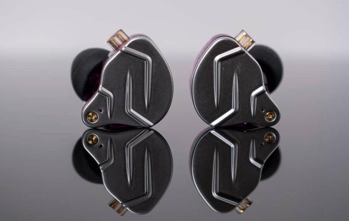 KZ ZSN Pro Review! The budget IEM? | by review_palace | Review Palace ...