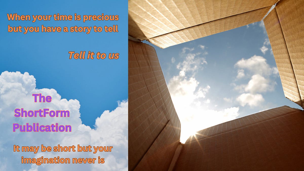 Spotlight On How Your Skill of Writing Short Form Really Helps | by ...