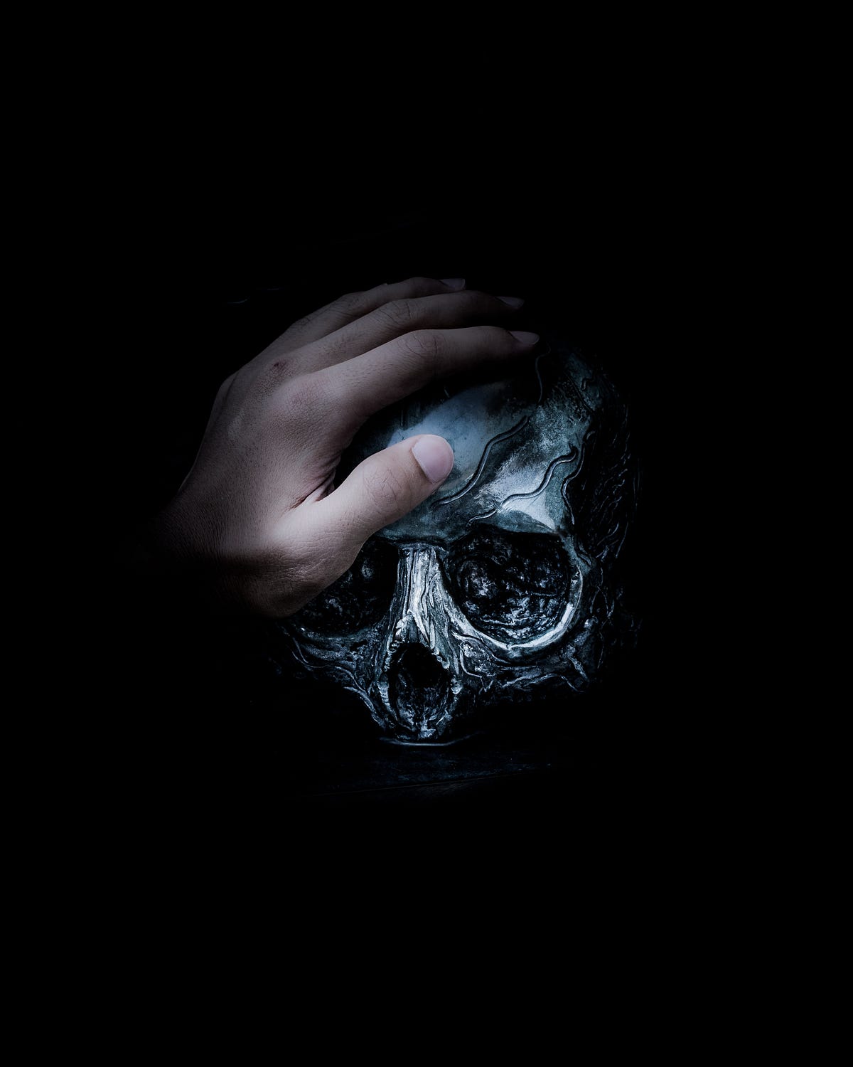 “Death is an illusion”: A Philosophical Exploration | by Christian ...