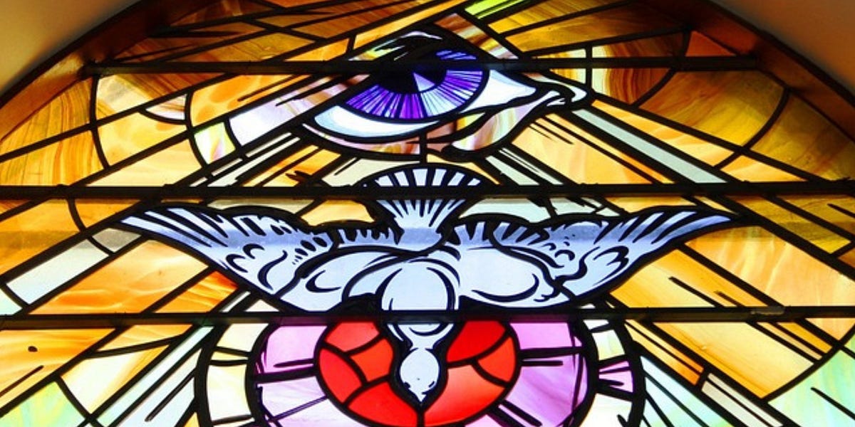 Liberating the Spirit: Casting Out the Seven Devils | by Autism Latino ...