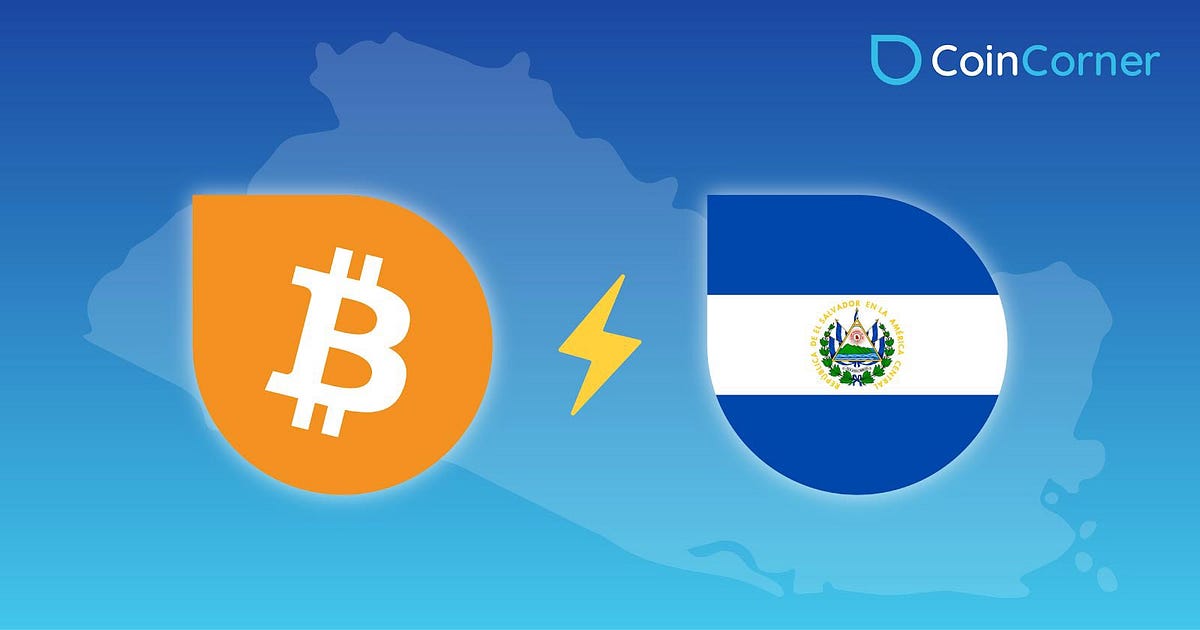 CoinCorner Announces LATAM Expansion, Brings The Bolt Card To El ...