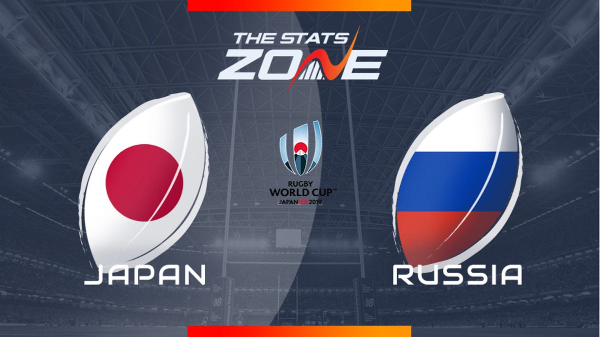 @Live@Stream>>> Japan Vs Russia. Rugby World Cup 2019🔴 … | by Fatkhur ...