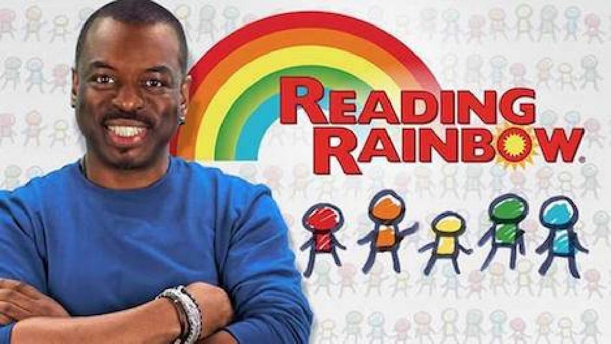 WHO’S READING THESE?. Hi! I’m Razzle. Been a while…. release… | by ...