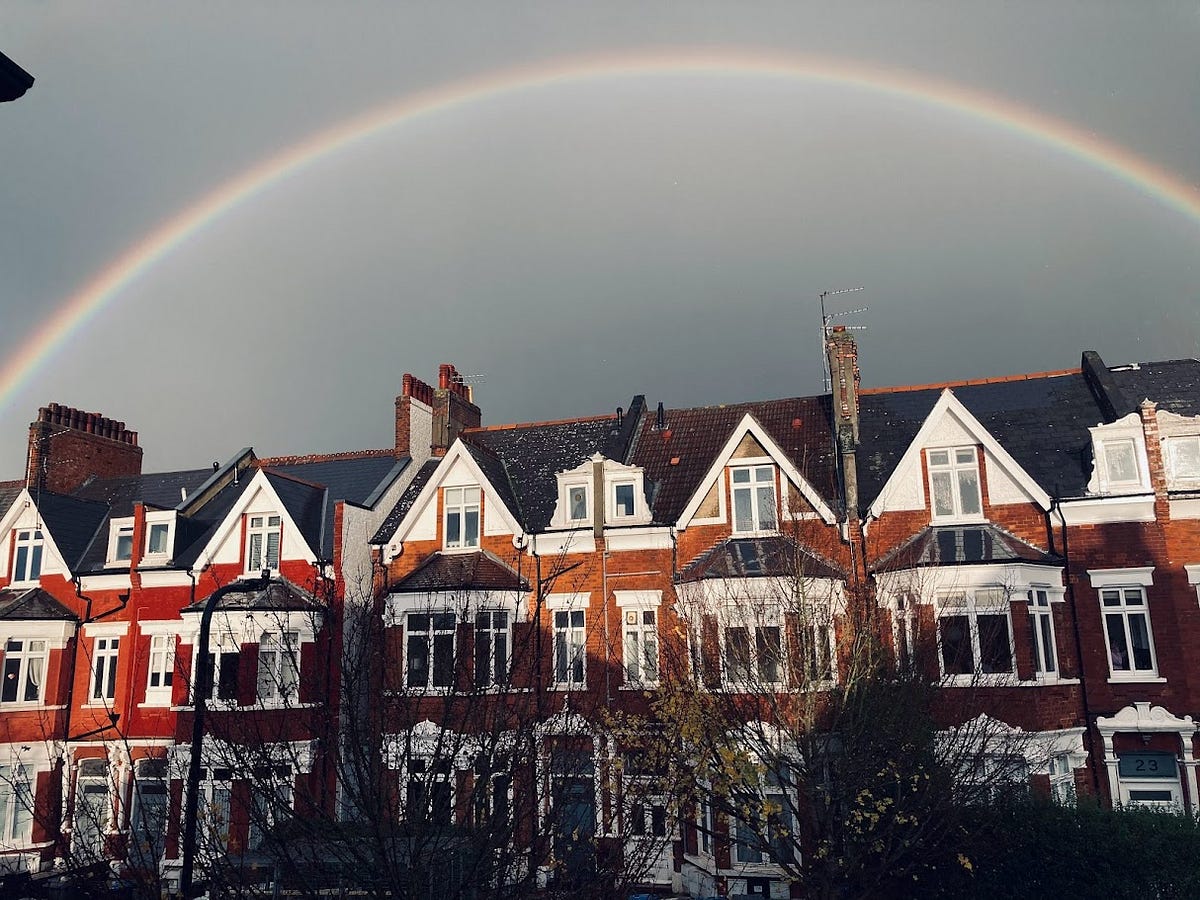 Introducing … TA Stories. The casings on my headphones are… | by Kyleigh Melville | Medium