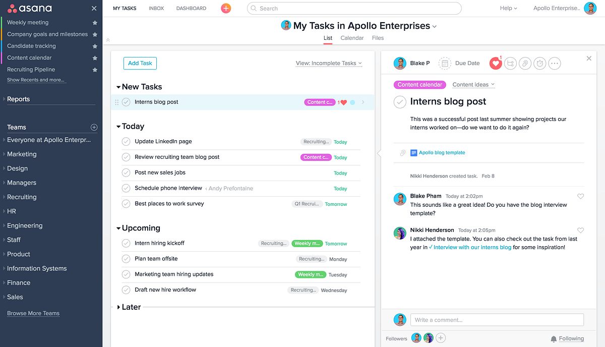 Product backlog — 5 tools to organize your roadmap | by Fernanda ...