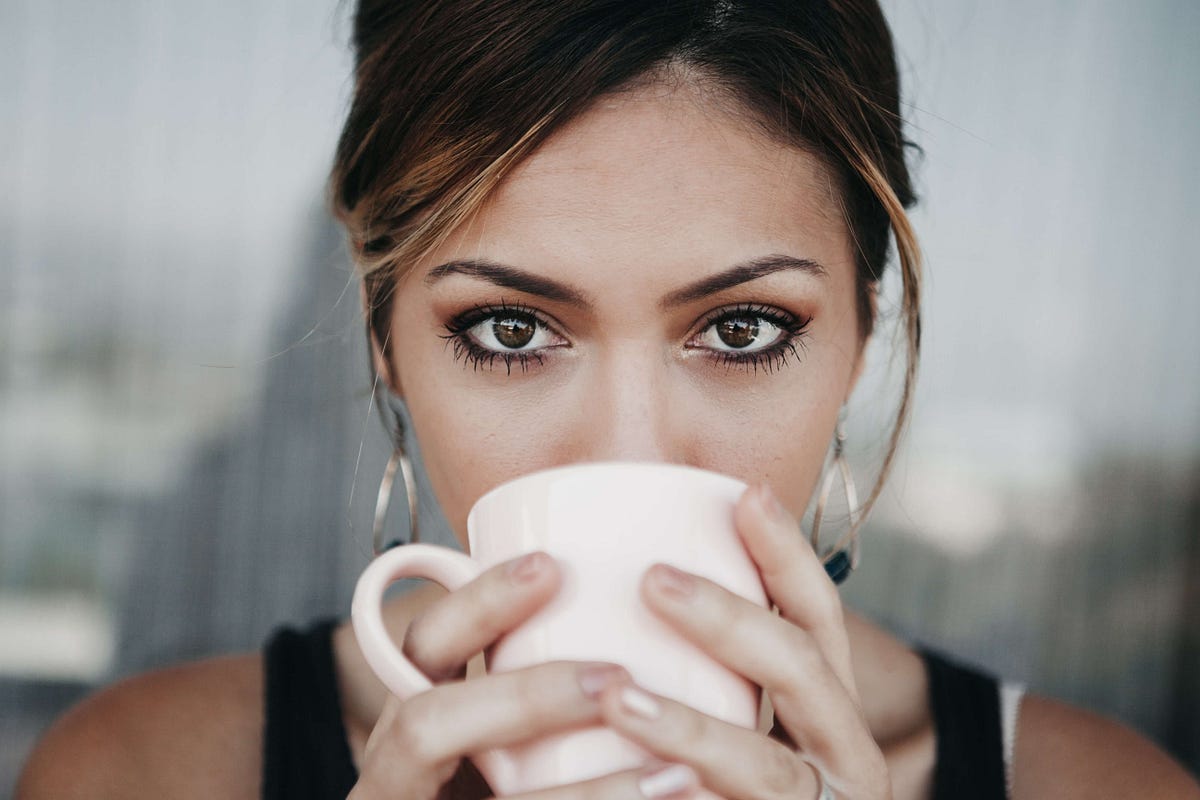 Coffee & Belly Fat: I’m Sorry For Ruining Your Morning | by Hudson ...