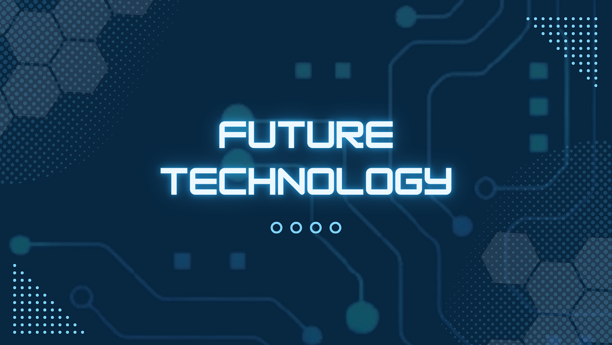 Tech Trends 2024: Exploring the Future of Digital Innovation | by ...