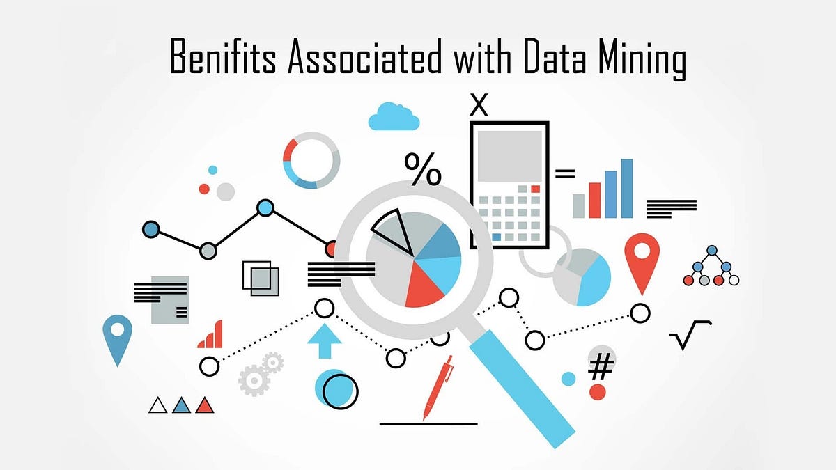 The Top Five Benefits Of Outsourcing Data Mining Services For Businesses - Irshadkhan - Medium