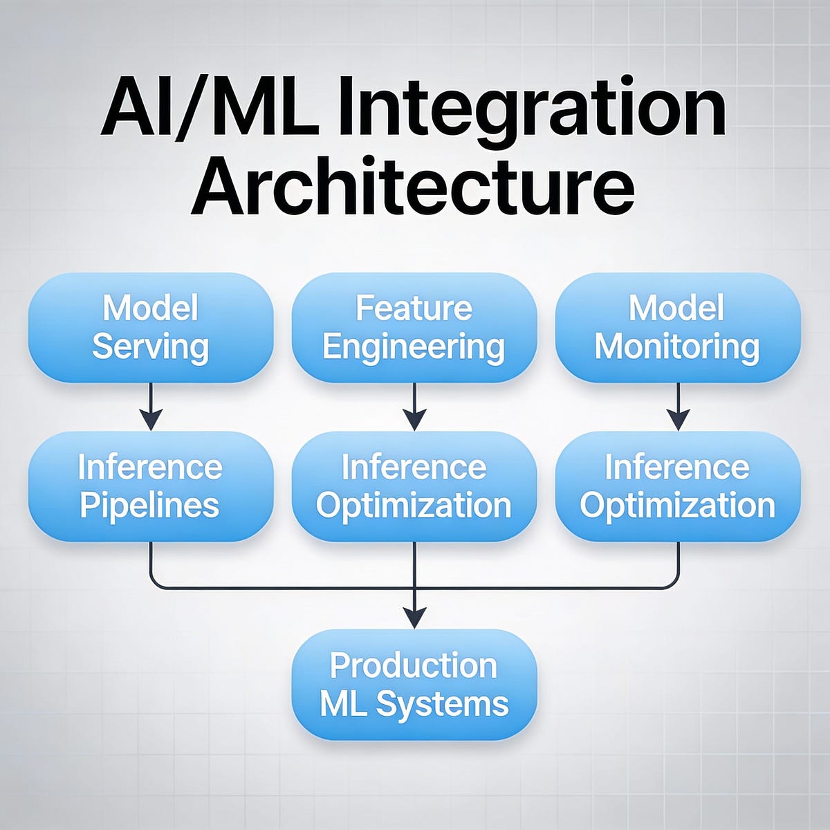 AI/ML Integration: Serving Models, Inference, and Real-Time Predictions | by Kawaldeep Singh ...