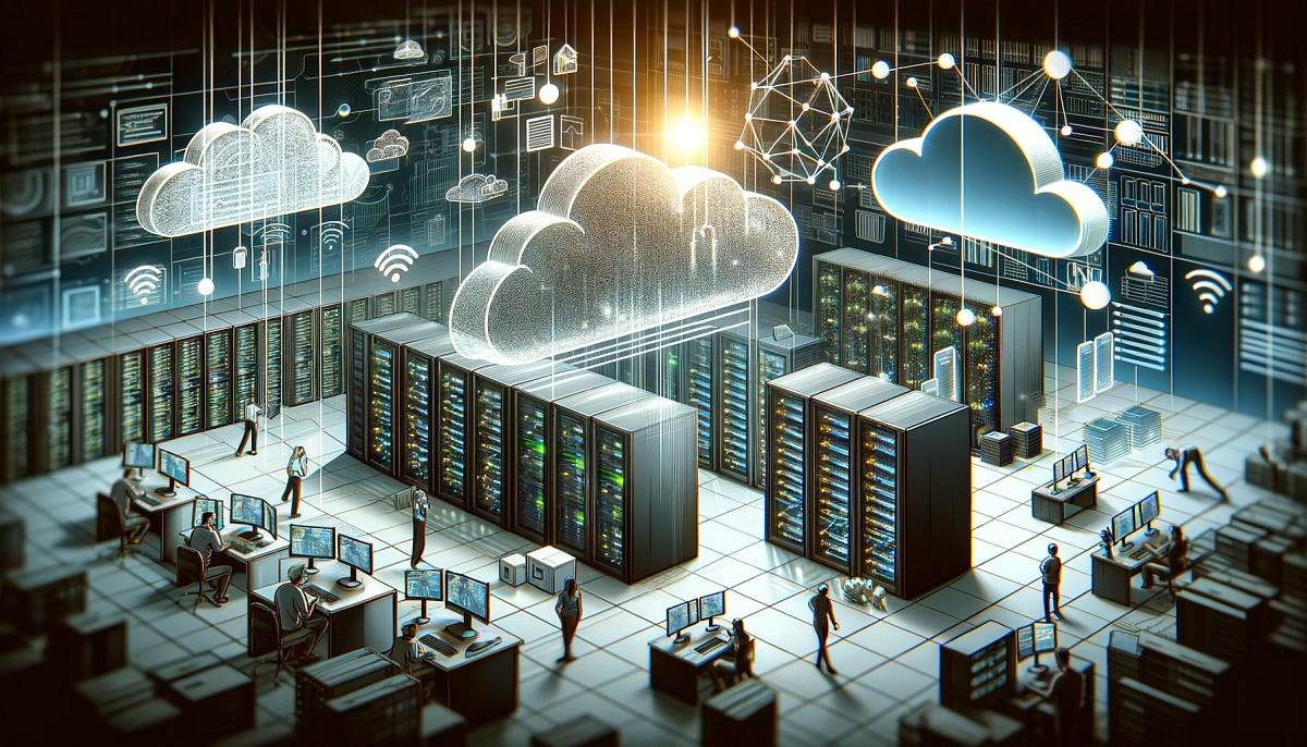 Handling High Season Traffic in Data Systems | Medium