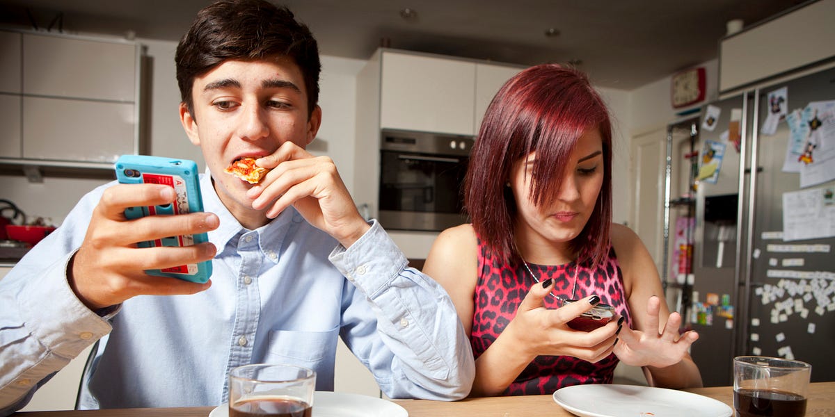 The Three Generation Z Insights that Led Me to the New Principles of ...