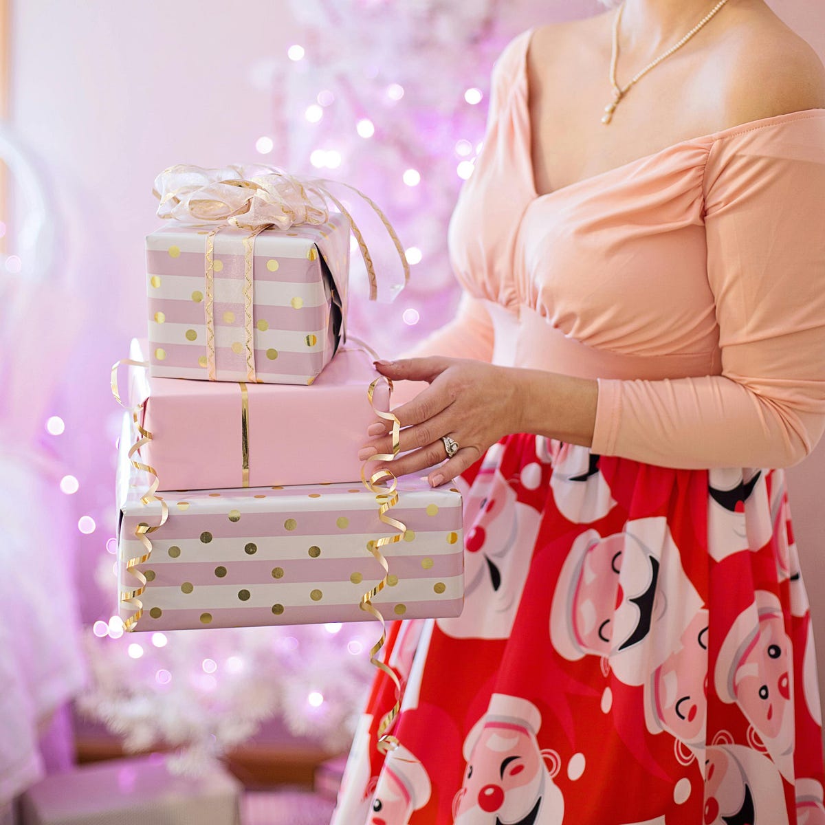 How Women’s Labour Is Hidden Behind Santa and Other Magical Christmas ...