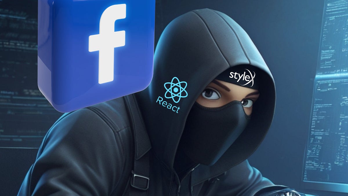 💎StyleX, o CSS oficial do React 🚀 | by Eduardo Velasques | Medium