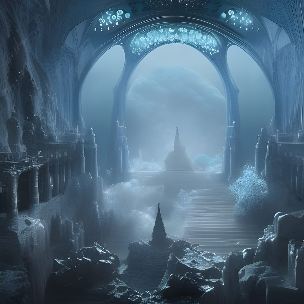 Fantasy Short Story Prompts. Putting my ideation skills to the test ...