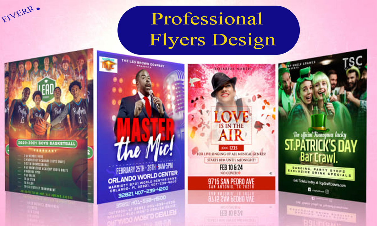 graphic desining.Graphic design is a creative and professional ...