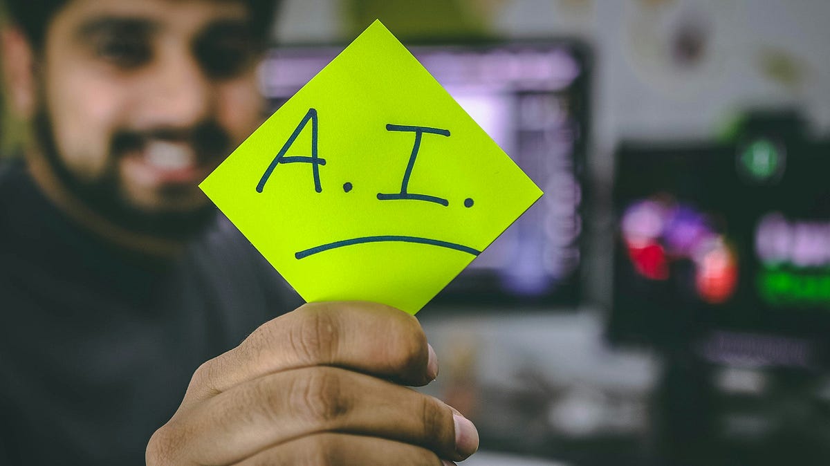 Exploring the World of Generative AIs: Unleashing Creativity with ...