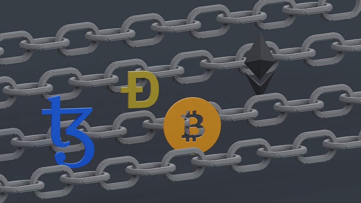 Hana Securities to Accelerate Security Token Platform Development | by ...