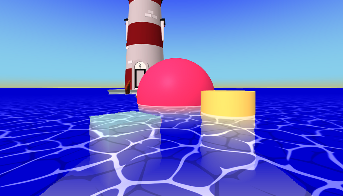 Generating a water effect, part 1. SVG and Canvas | by Ada Rose Cannon ...