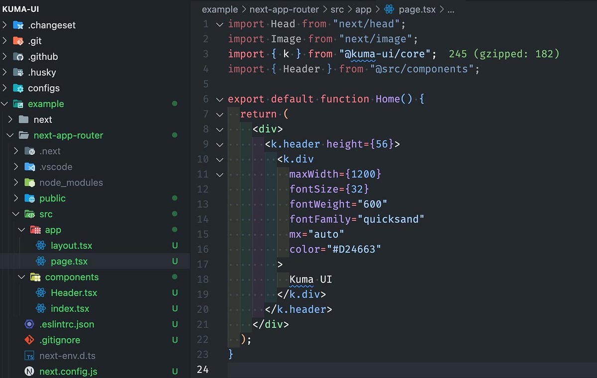 Style React Components Without Any Runtime Overhead | Bits and Pieces
