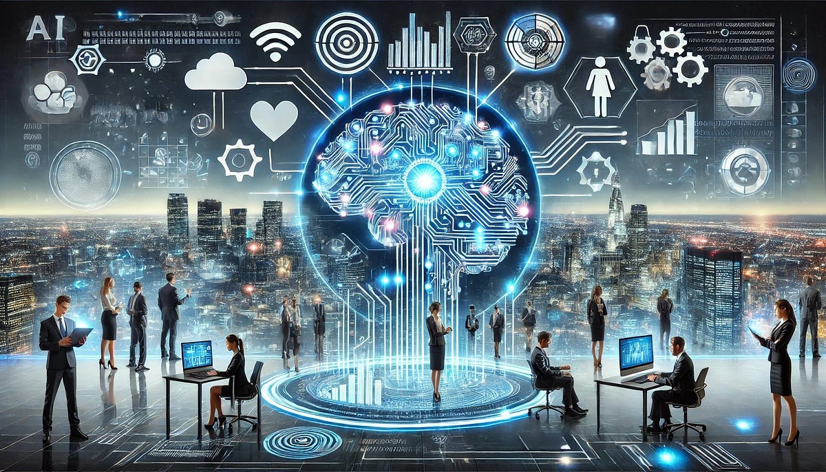 Enterprise AI, Done Right: Scaling with MCP-Powered Agentic RAG | by Floyd DCosta | The QXLI Blog