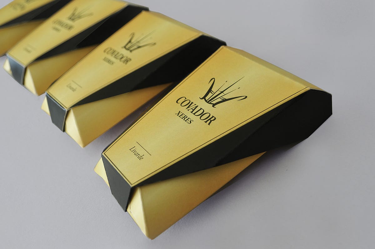 5 Tips for Custom Cigar Boxes: - Jimmyllc - Medium