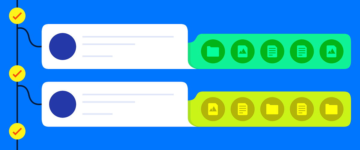 How to use git to version control your designs | by Nitish Khagwal | Medium