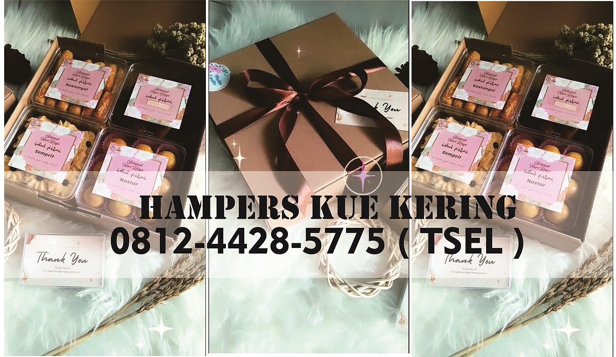 Wa081244285775 Parcel Kue Kering Cantik Parcelkuekeringlebaran Medium