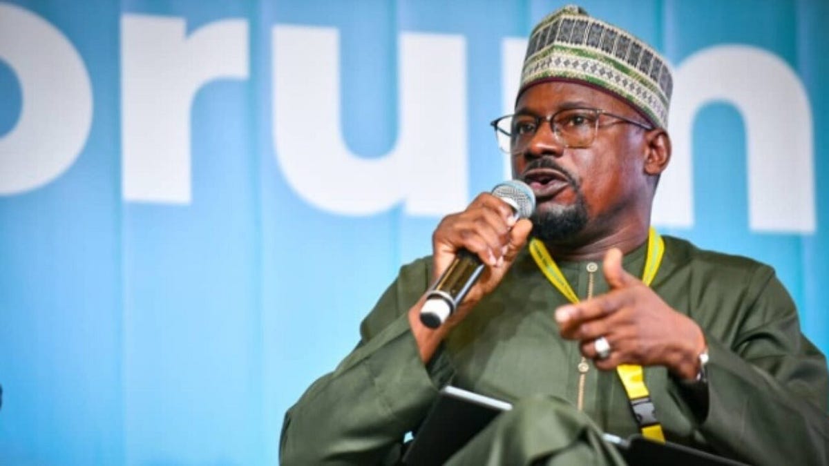 Abba Aliyu’s RESCO and Rural Electrification | by JJ. Omojuwa | Medium
