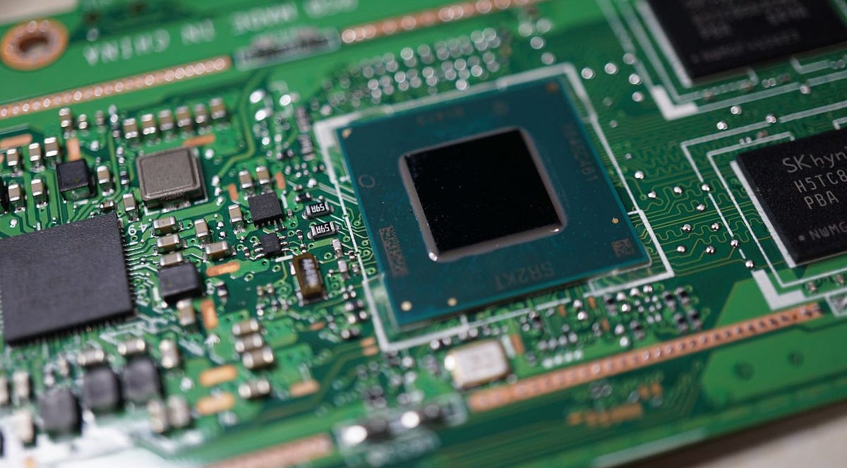 CPU full form. CPU stands for “Central Processing… | by Kundansinghrana ...