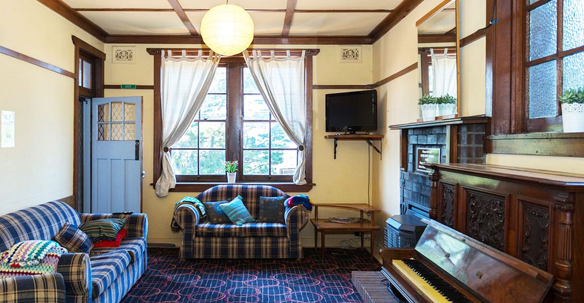 How To Identify That Place Is Safe For Accommodation? | by ...