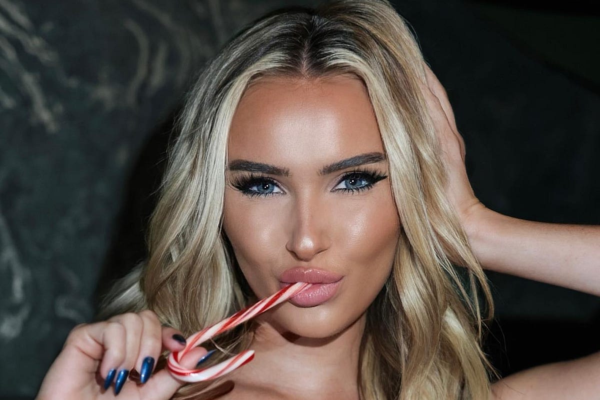 EXCLUSIVE: Alessandra Paolinetti, Once Told She’d Never Make It, Shares ...