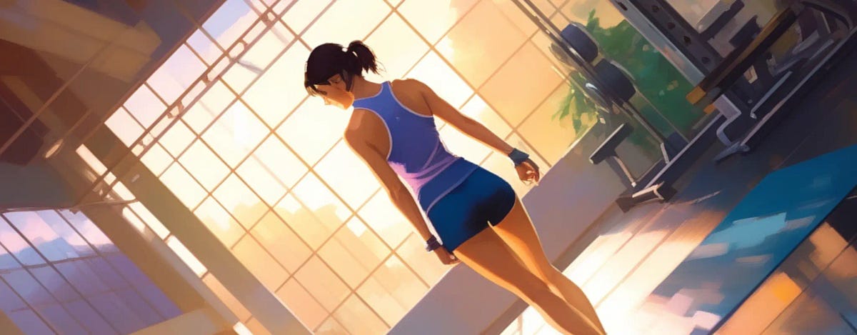 2023’s Hottest Yoga Outfits: Buttergene, QINSEN, IWEMEK, KIWI RATA | by ...