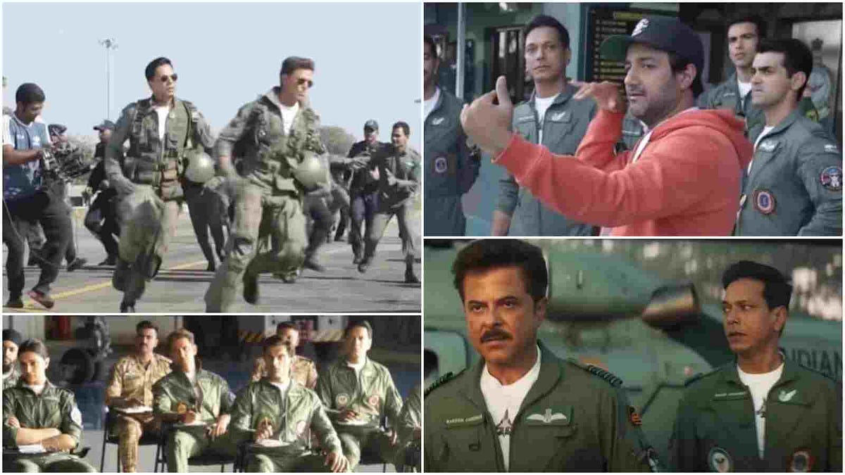 Mahesh Shetty: Inside His ‘Fighter’ Journey — Battling Freezing ...