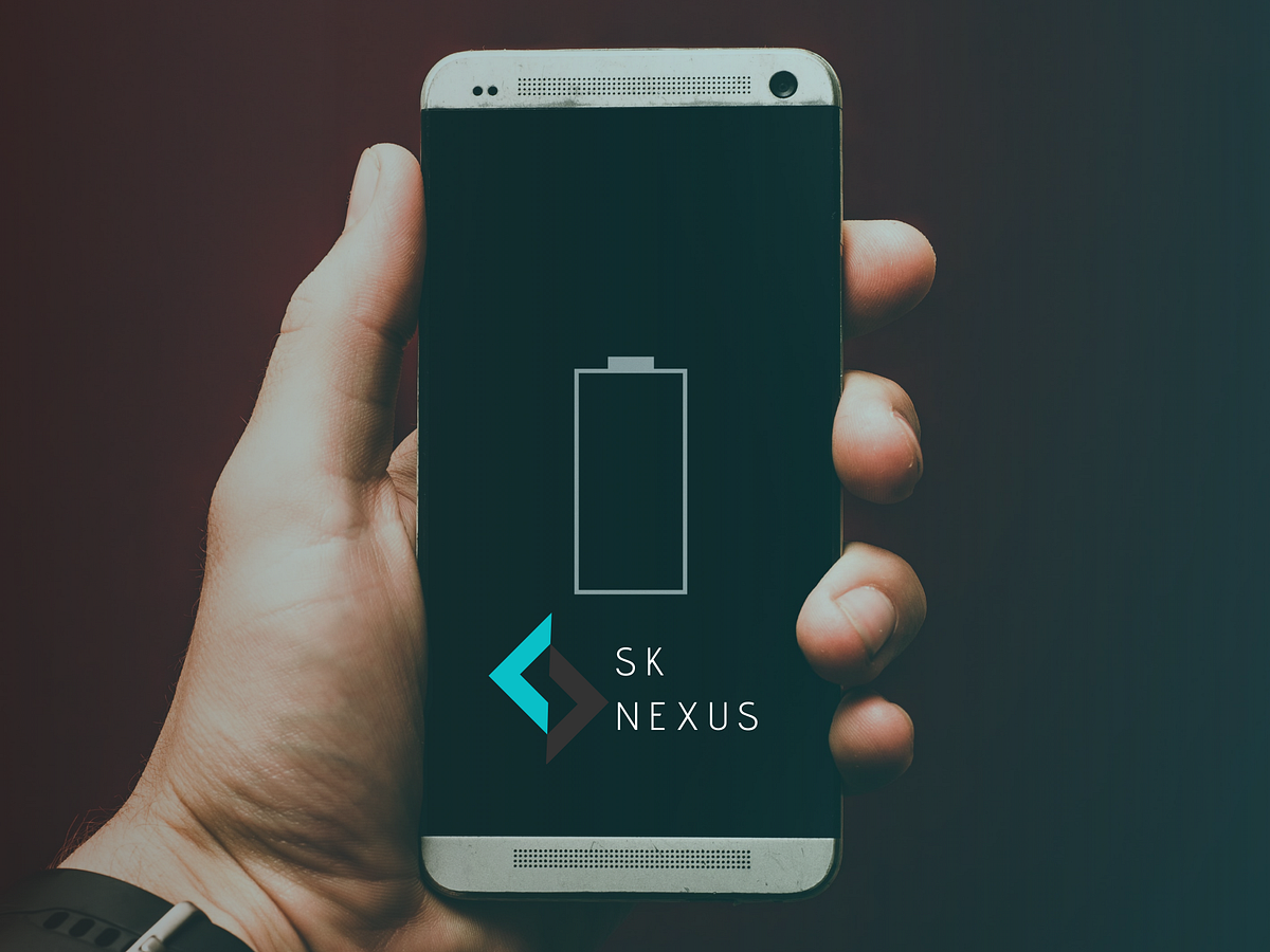 Why is My Battery Not Working?. THE DEFINITIVE GUIDE TO MOBILE BATTERY ...