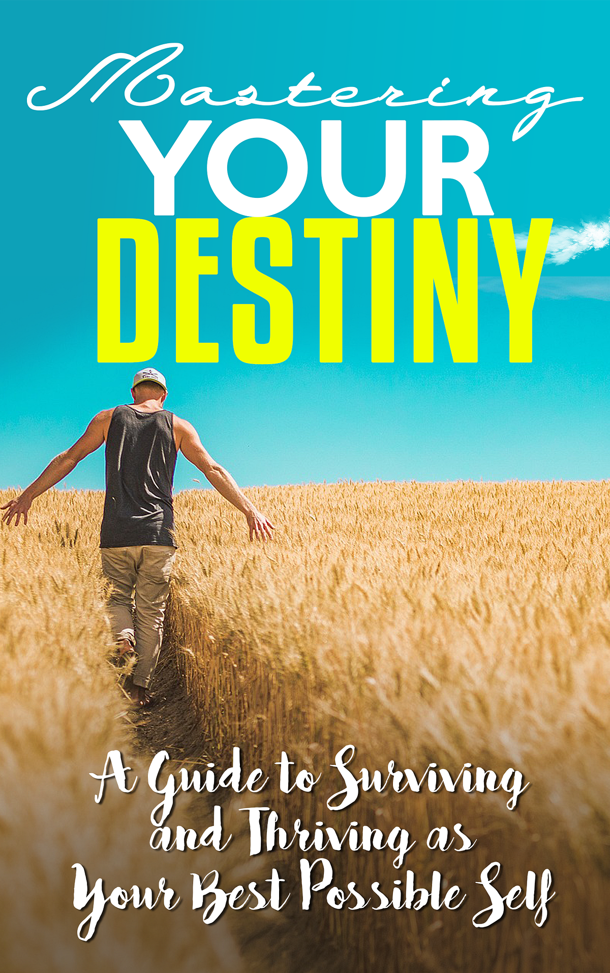 How to Bounce Back from Setbacks: Mastering Your Destiny with ...