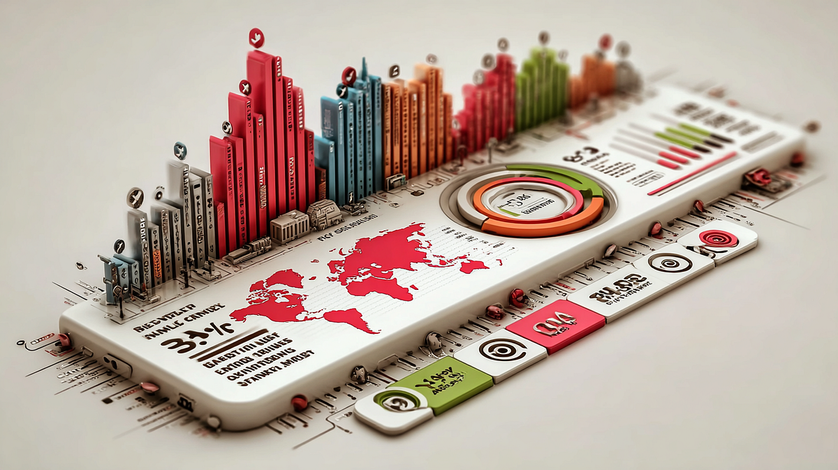 NotebookLM’s Infographics: The feature we’ve been waiting for | by ...