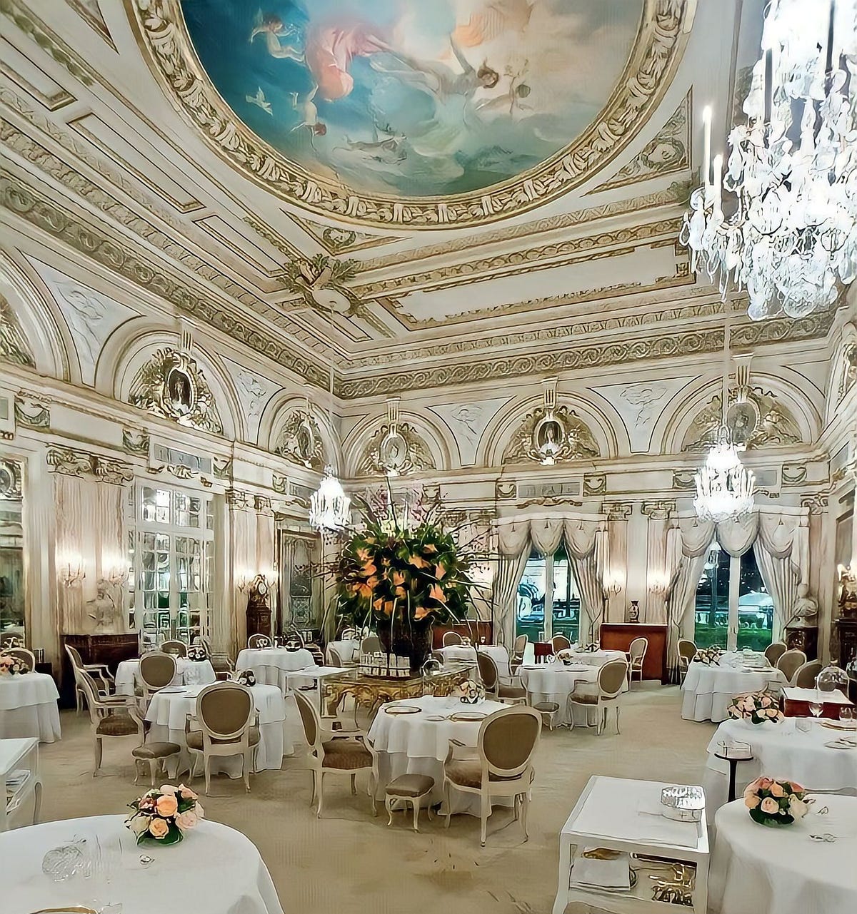 Malam pesta. | by Tutu. | Medium