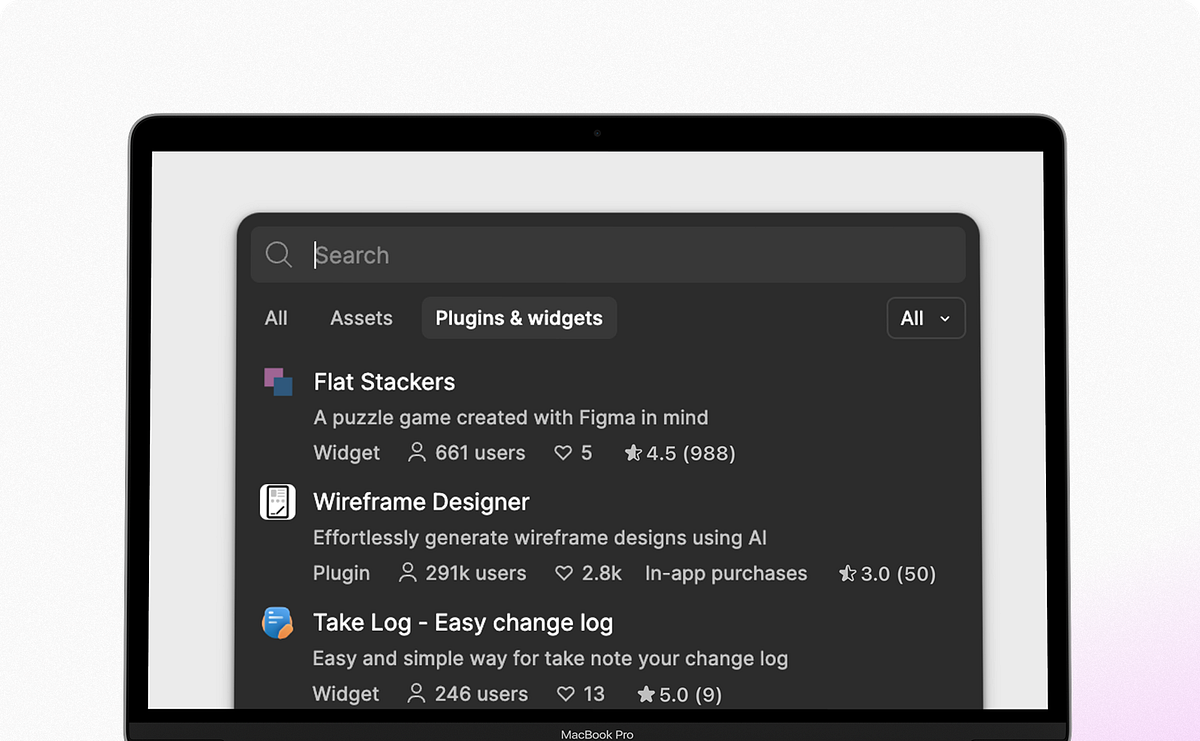 Figma Plugin Ratings System. The concept today is simple: | by Carlos ...