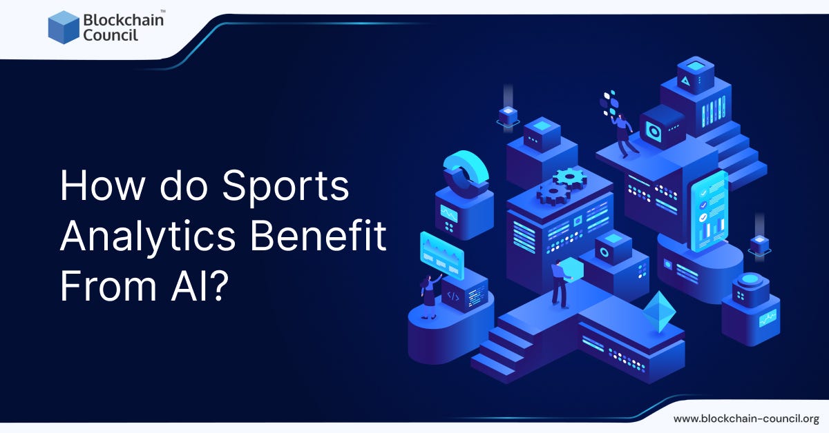 How do Sports Analytics Benefit From AI? | by Philip Smith | Nov, 2023 ...