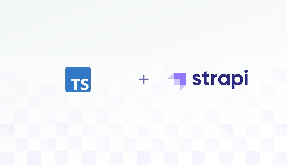 Types from Strapi in Next.js app. How to generate and use them? | by Mateusz Rojek | Medium