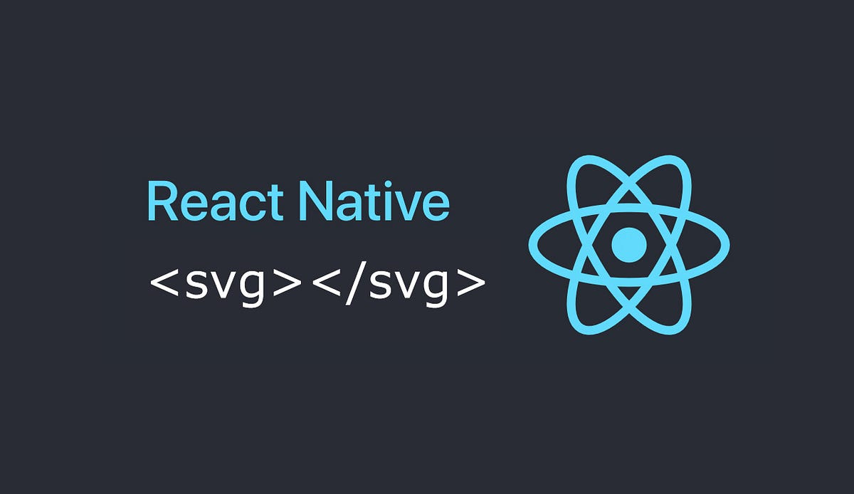Creating React Native SVG: The Reusable Arrow Components | by Umadevi R ...