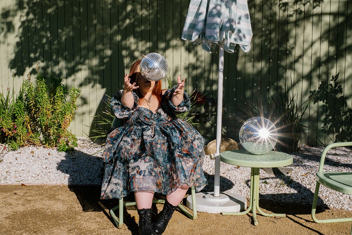 About Me — Ashley Couto. I write about art, business, and the… | by ...