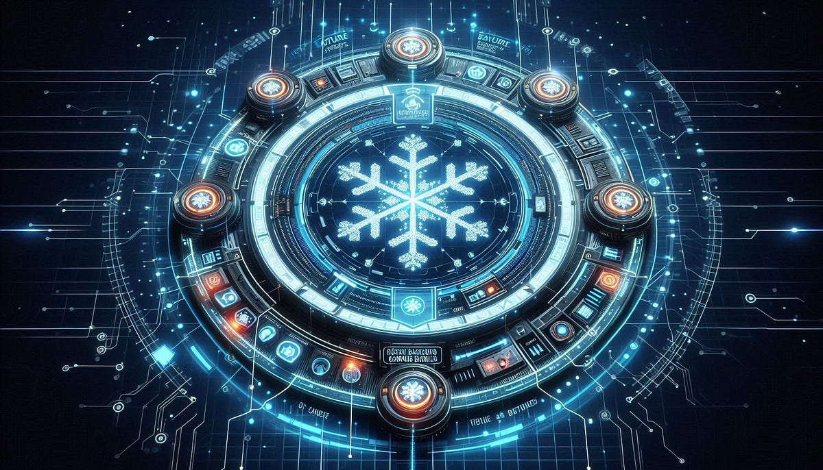 Managing Snowflake Behavior Change Bundles: A Comprehensive Guide | by ...